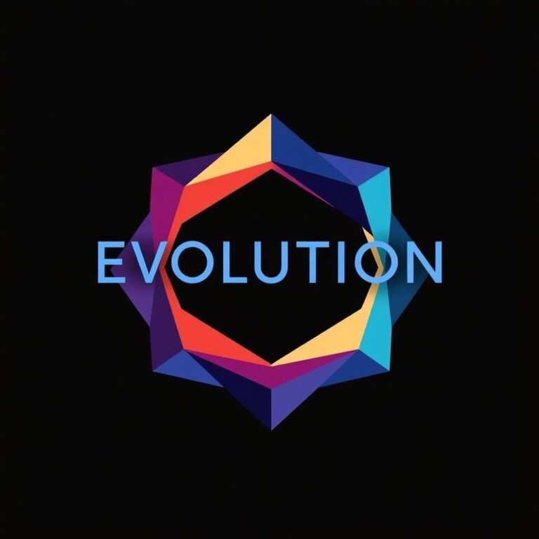 Evolution Music Project - mo4y